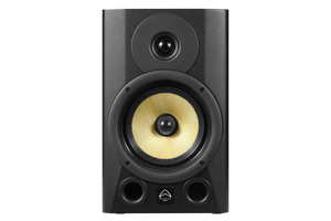 Wharfedale Pro Diamond Studio 7BT - Monitor with Bluetooth – Eventec
