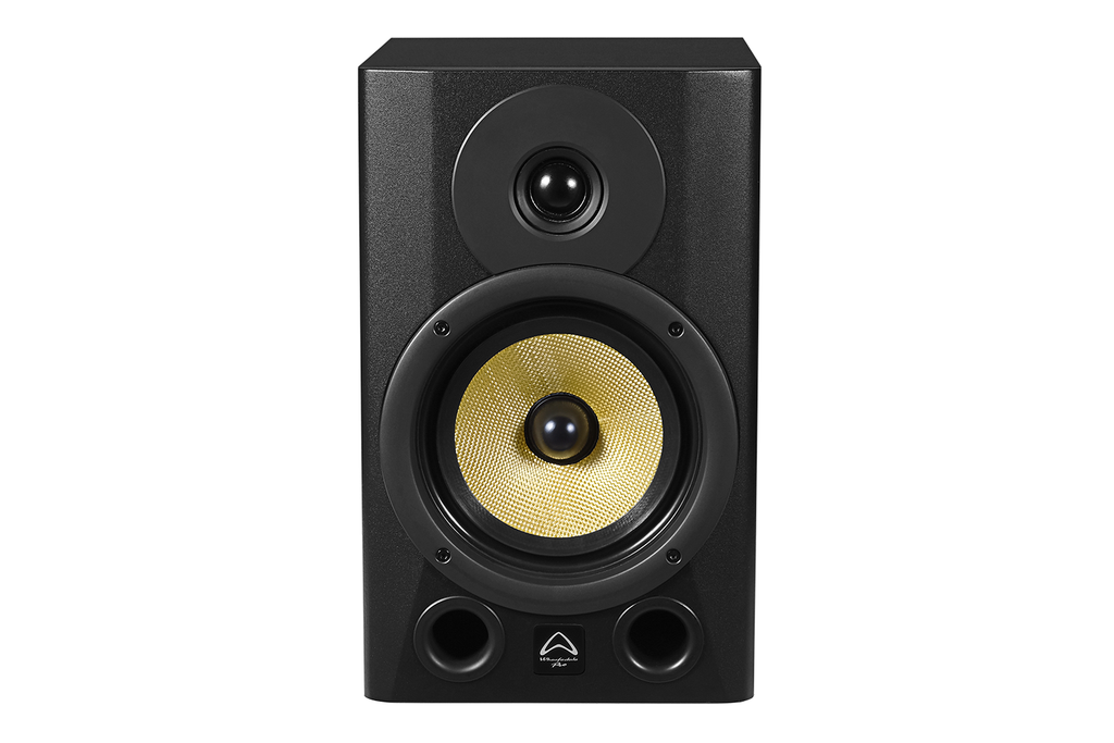 Wharfedale Pro Diamond Studio 7BT - Monitors with Bluetooth - Pair ...
