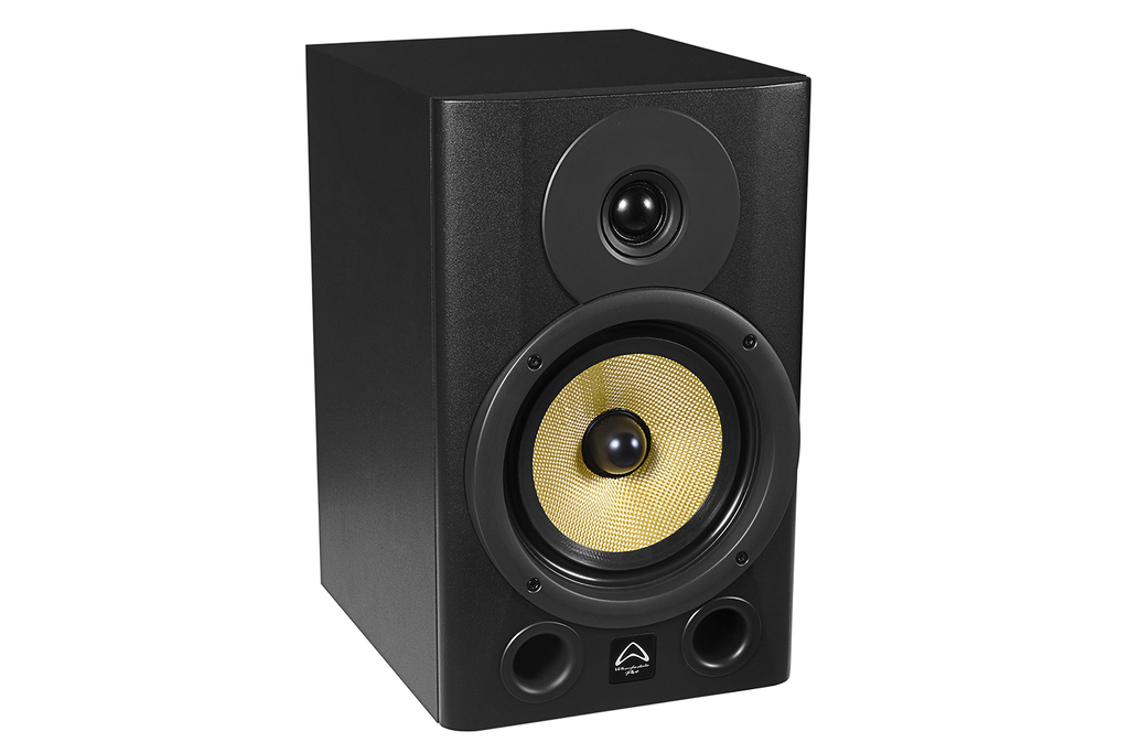 Wharfedale Pro Diamond Studio 7BT - Monitors with Bluetooth - Pair – Eventec