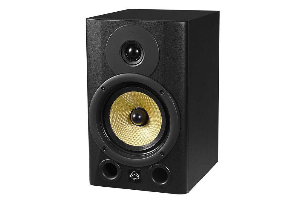Wharfedale Pro Diamond Studio 7BT - Monitor with Bluetooth – Eventec