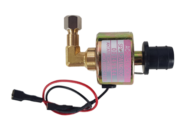 Antari Spare Parts – Eventec