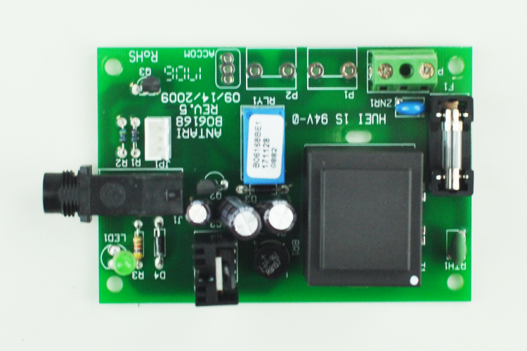 HZ100 Spare Parts – Eventec