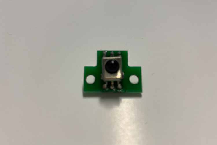 IRS - IR Sensor – Eventec