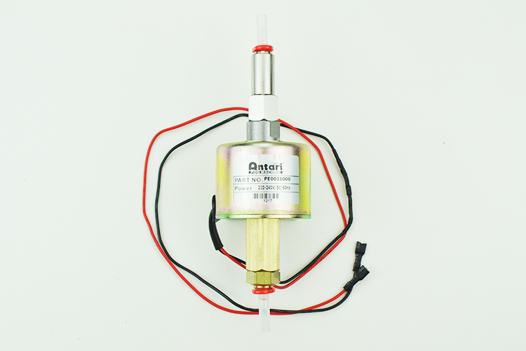 Antari Spare Parts - Pump – Eventec