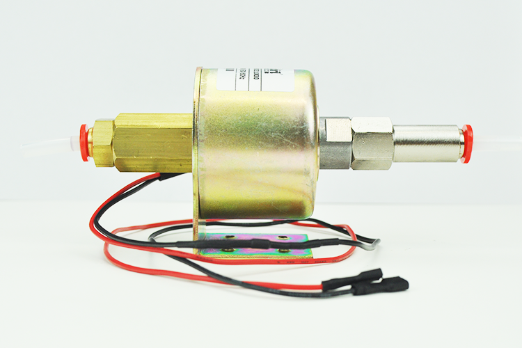 Antari Spare Parts - Pump – Eventec