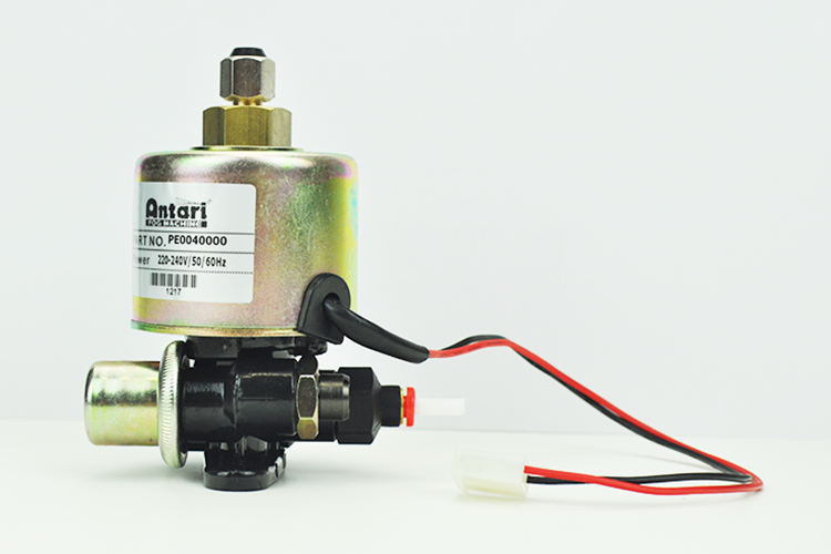 Antari Spare Parts Pump – Eventec