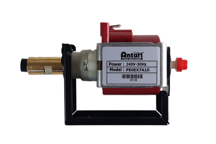 Antari Spare Parts Pump – Eventec