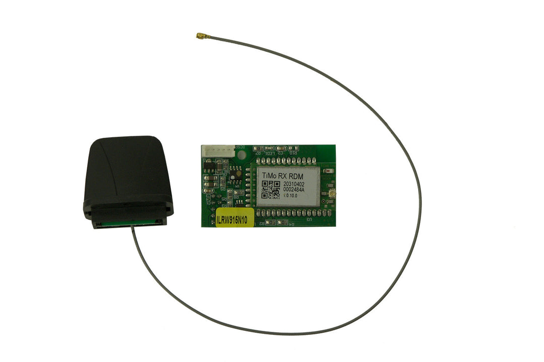 WDMXPCBRLR - WDMX module - Antari antenna type - Lumen Radio – Eventec