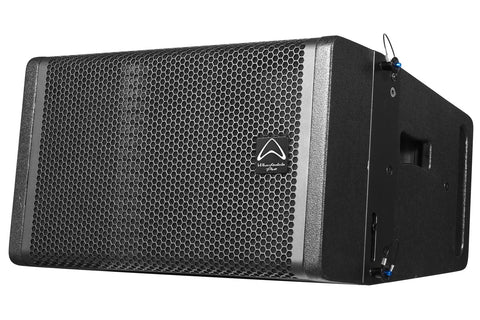 Wharfedale Pro Passive Line Array – Eventec