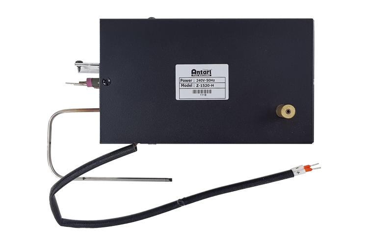 Z1520RGB Spare Parts – Eventec