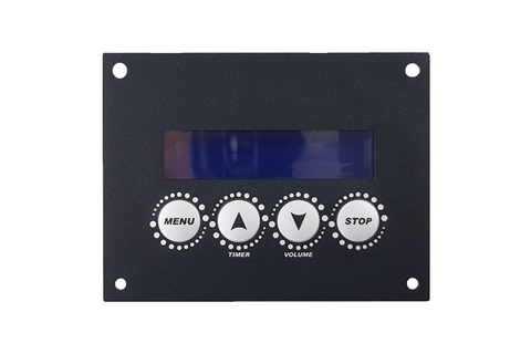 M7RGBA Spare Parts – Eventec