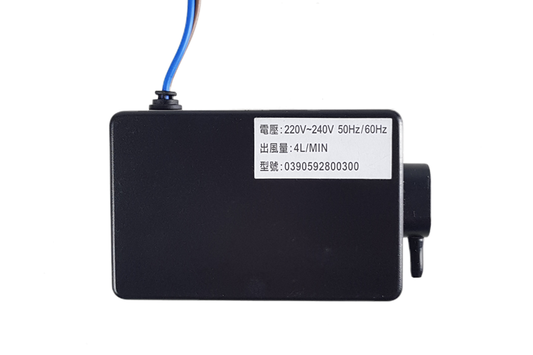 Z350EPA - Air Pump – Eventec