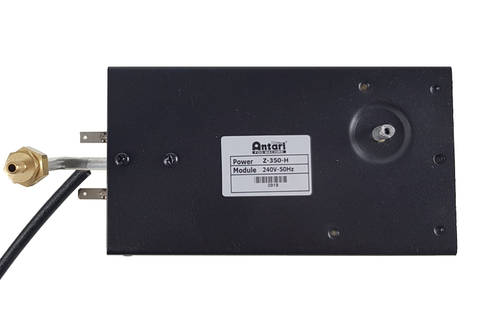 Z350 Spare Parts – Eventec