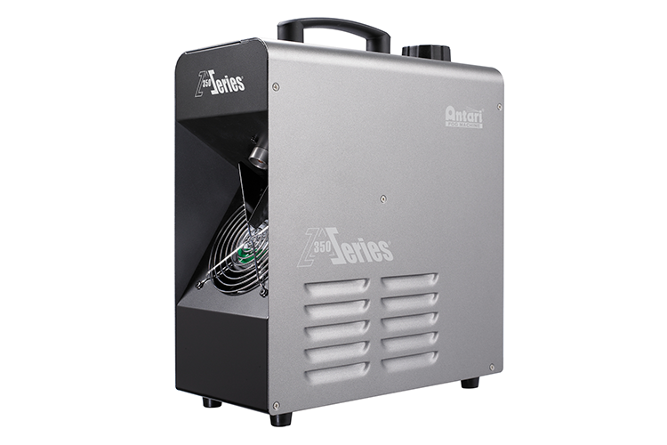 Antari - Spare Parts – Eventec