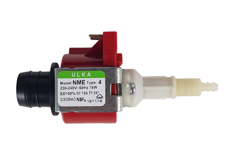 Antari Pump – Eventec